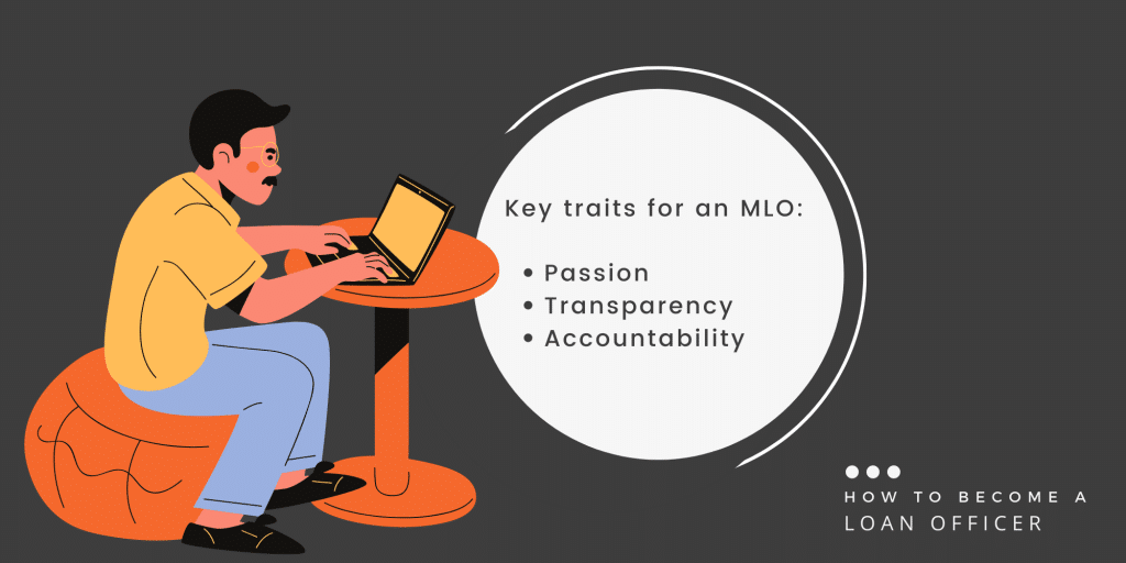 How to Become a Loan Officer [Step-by-Step License Guide]